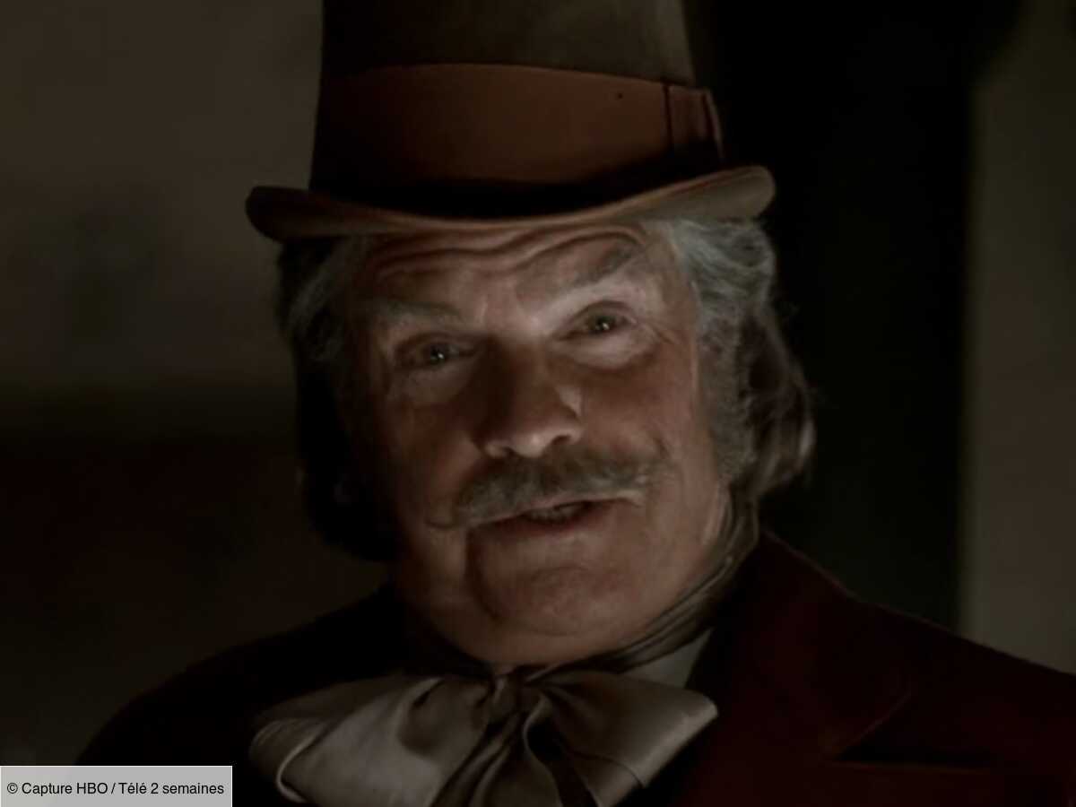 Mort du comédien Peter Jason (NCIS, Les Experts…) à l'âge de 80 ans