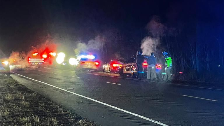 Novant Health helicopter crashes in eastern North Carolina: What we know