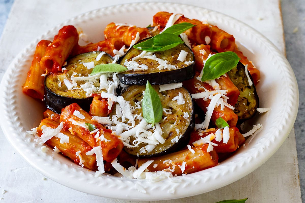 16 Weeknight Pasta Recipes That Are Fast Flavorful and Totally Satisfying