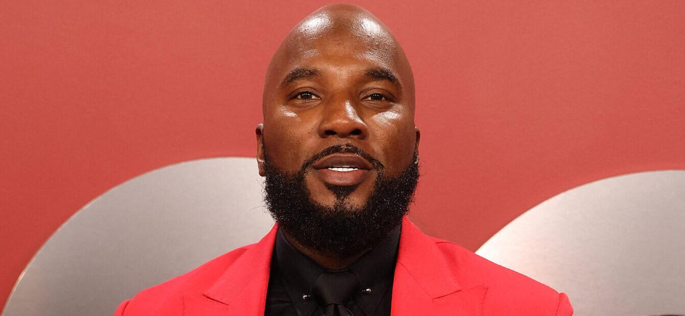 Rapper Jeezy Enters Legal War With Ex-Management Amid Hunt For New ...