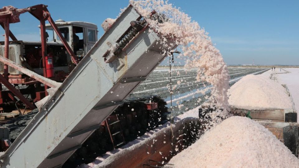 EE.UU. podría tener acceso a minerales raros tanto en Ucrania como en Rusia