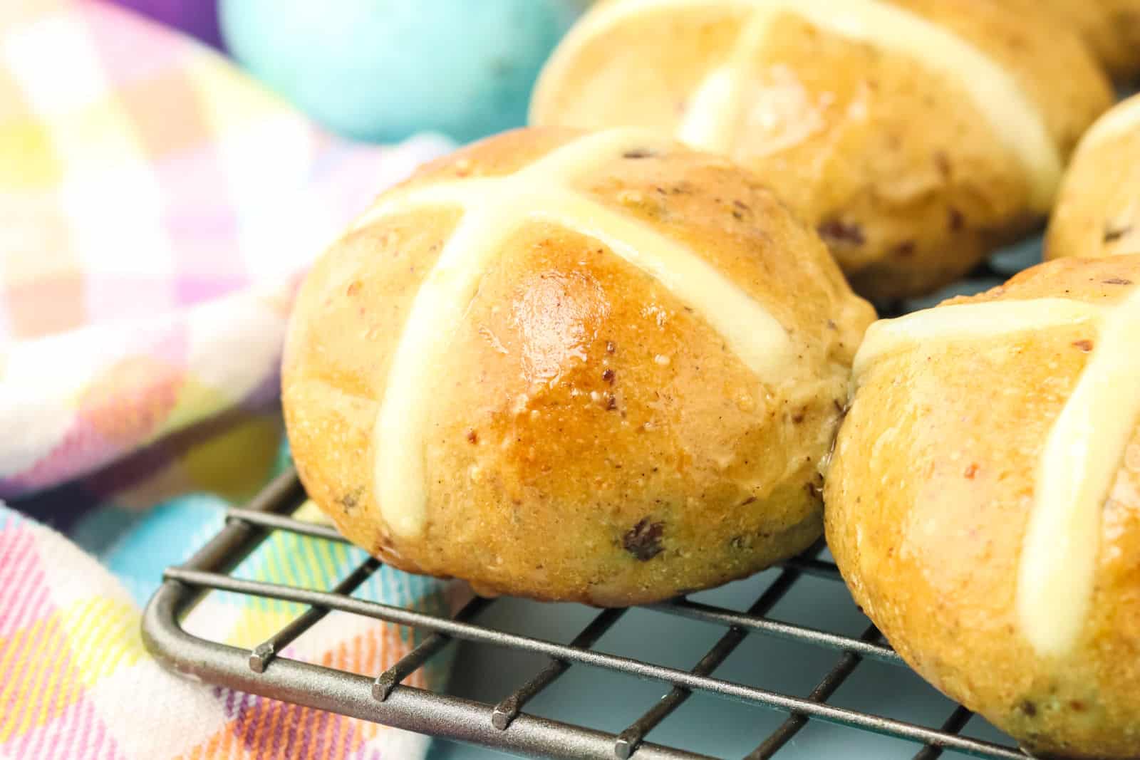 Enjoy Your Easter Feast With These 25 Festive Recipes
