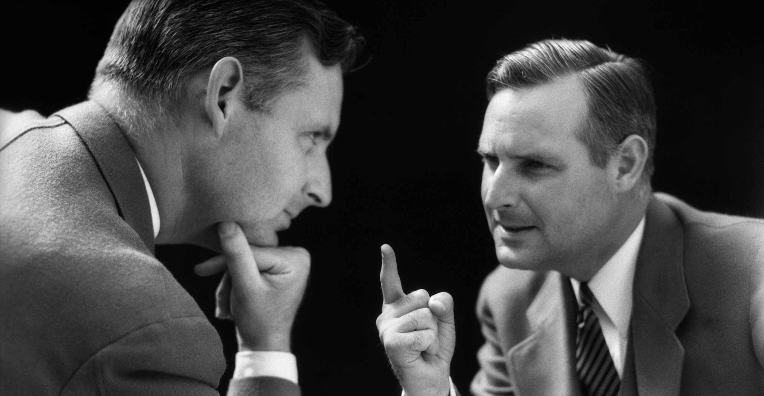 Flere identiteter: Sådan er det at leve med personlighedsspaltning