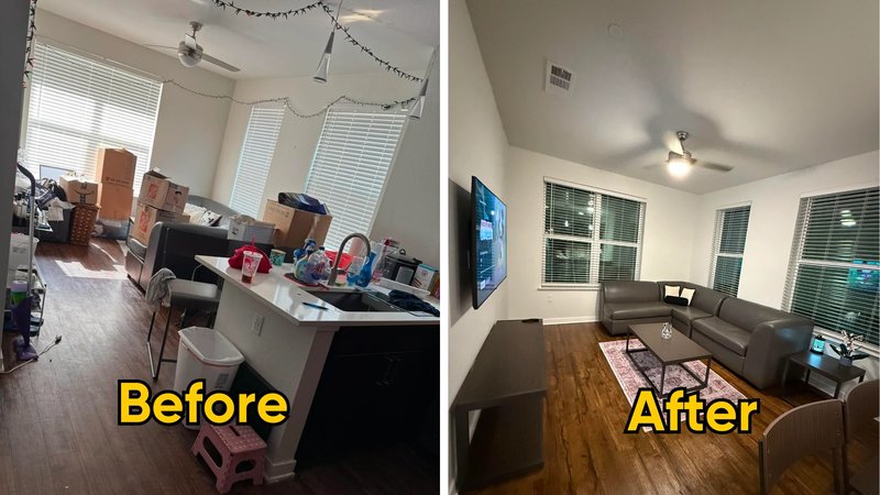 15 Insanely Bad Roommate Stories That Are Too Relatable For Anyone Who ...