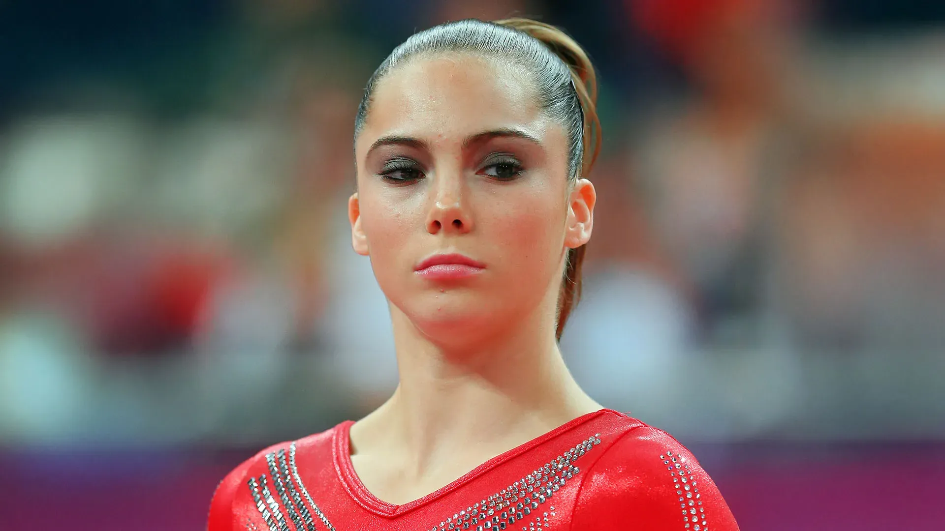 McKayla Maroney: fans vergeten haar niet. De mooiste foto's van de ...