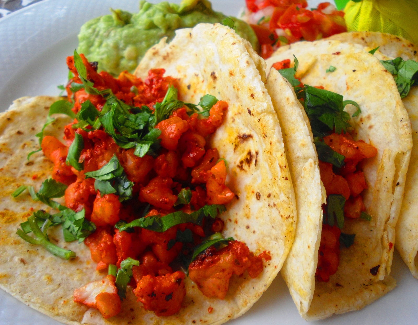 10 fun tacos that bring the taqueria spirit to your kitchen