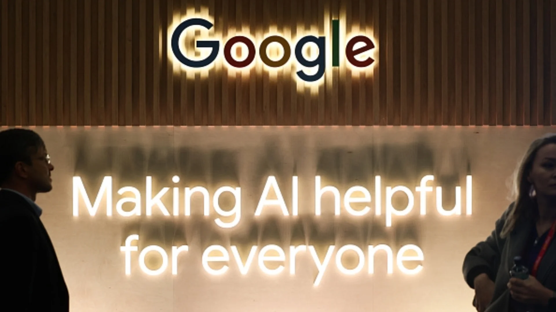 Google Sued Over AI Overviews Despite Last Year’s Fixes: Critics Say ...