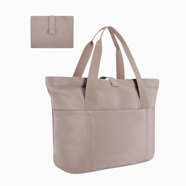 Check out these traveling essentials now before you go