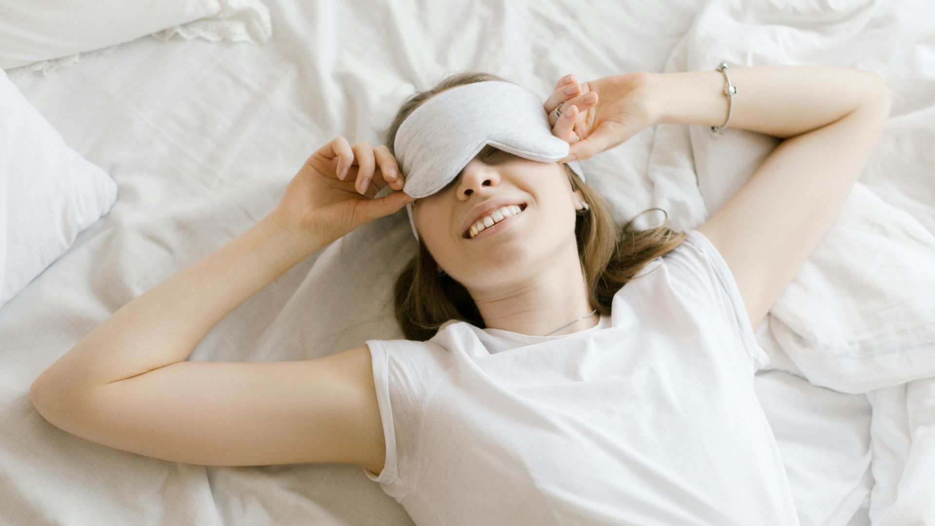 20 Reasons Why Getting Enough Sleep Is So Important