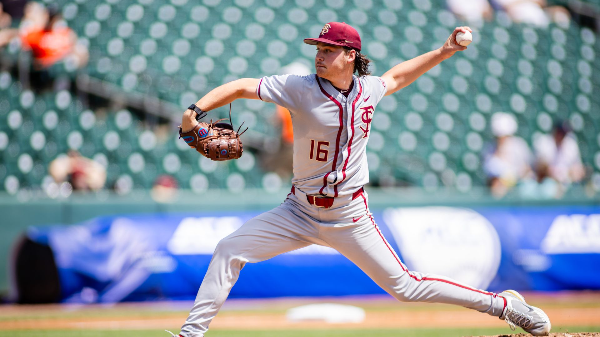 MLB Draft 2025: Jamie Arnold’s hot start could make him the favorite to ...