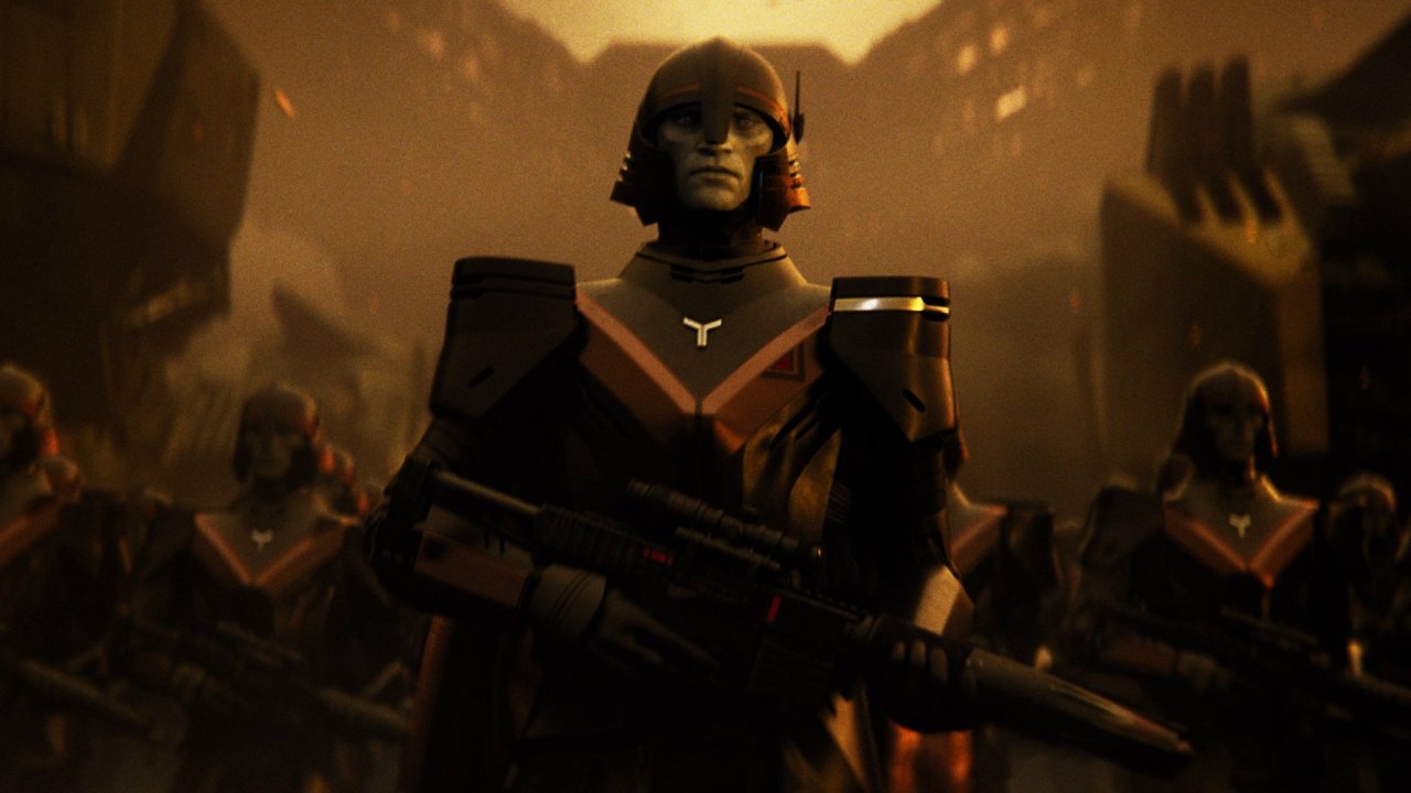 Star Wars Eclipse e Quantic Dream non risentiranno dei tagli di NetEase ...