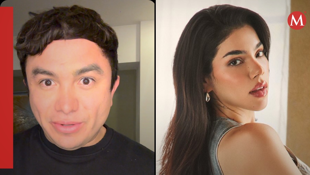 Gabriel Cuevas, conductor de VLA, pide perdón a Kenia Os tras decir que ...