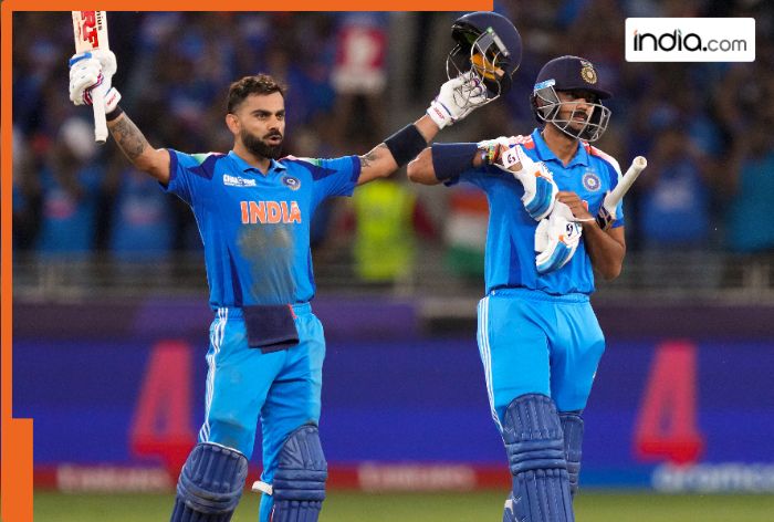 India beat Pakistan, reach semis of Champions Trophy but the real ...