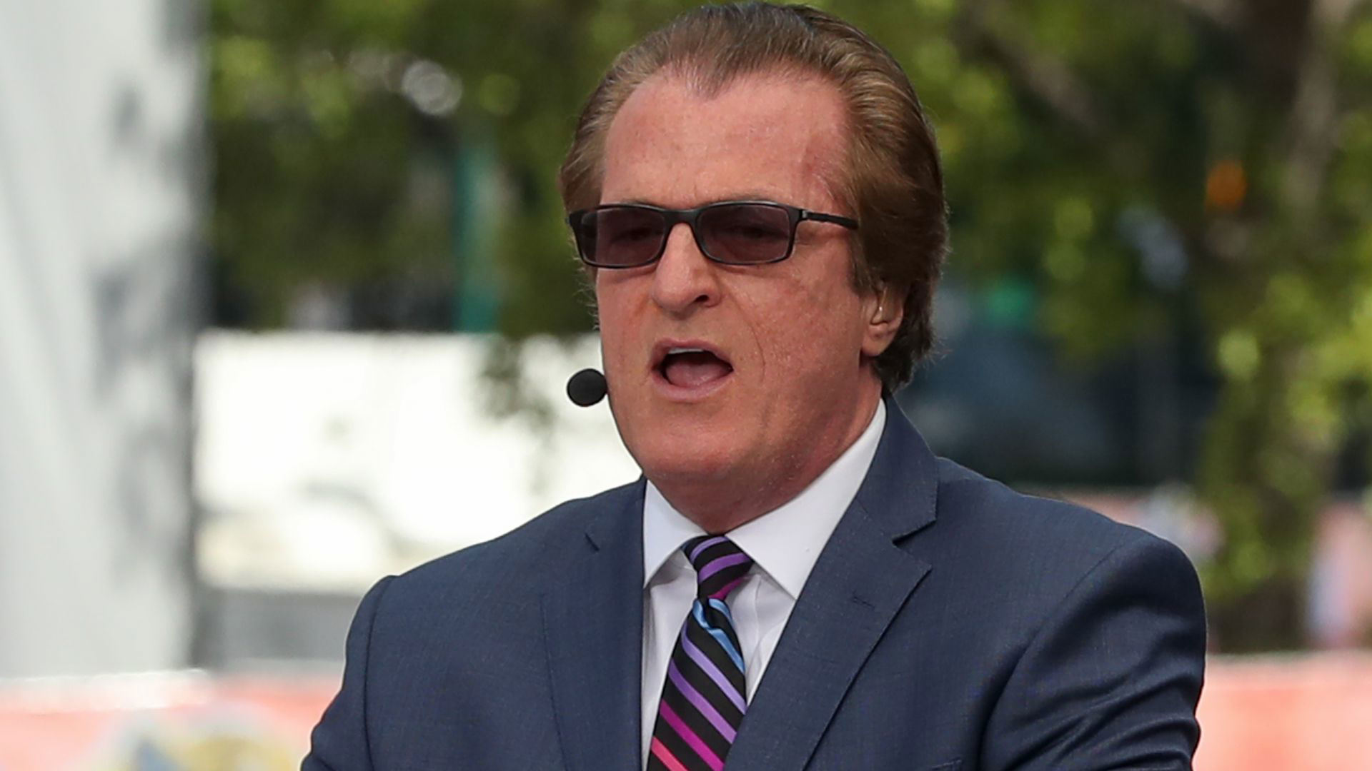 Mel Kiper Jr’s latest NFL Mock Draft has some stunning surprises Mel Kiper Jr’s latest NFL Mock Draft has some stunning surprises