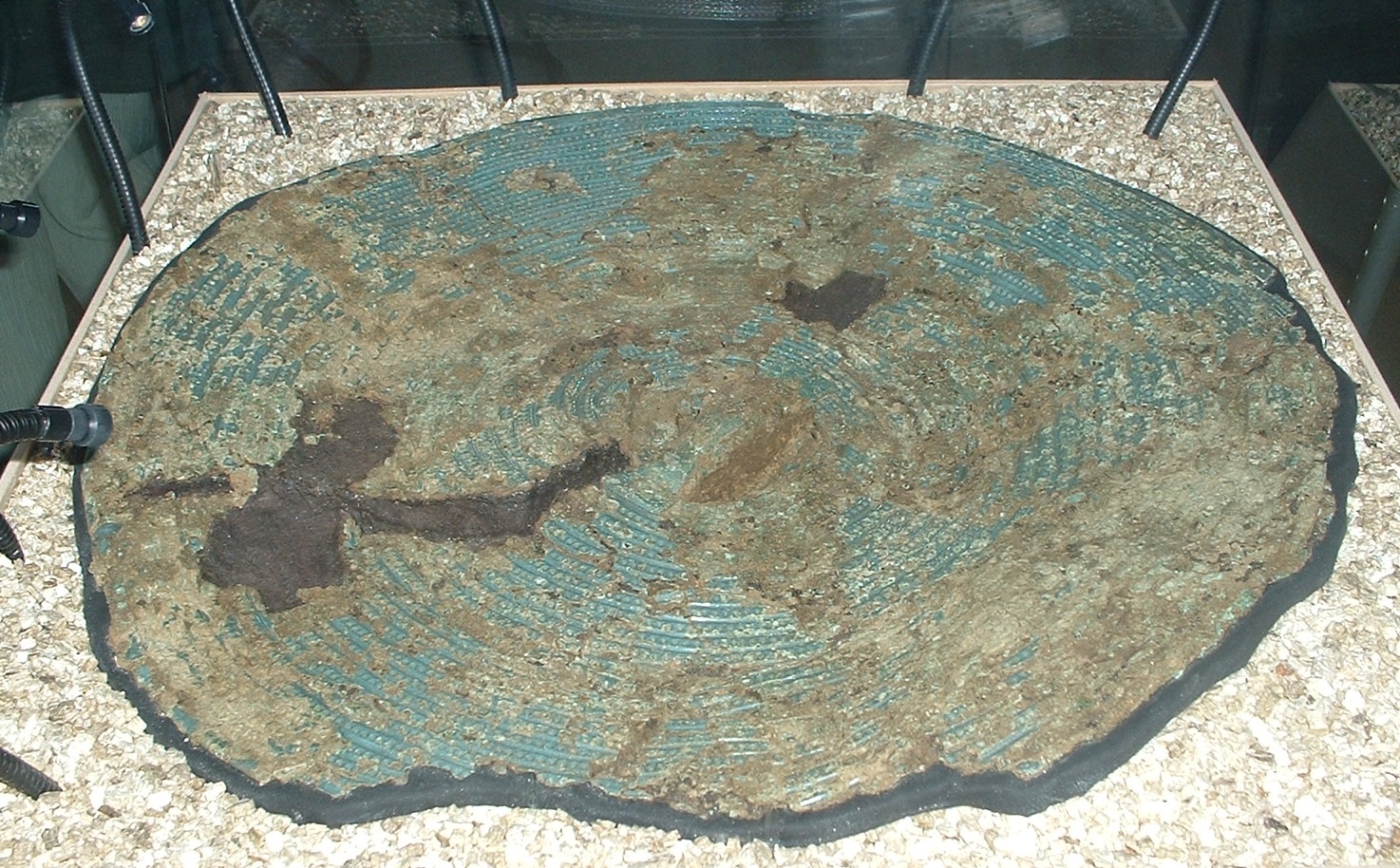 ‘Out-of-Time' Objects Reshape History of Bronze Age Britain