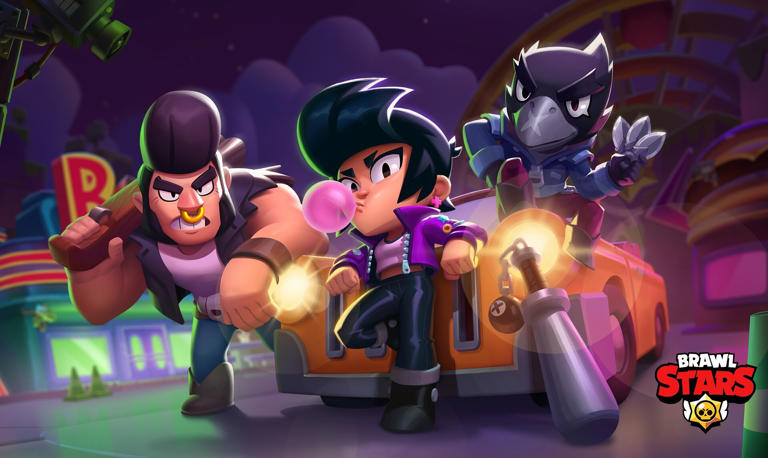 Brawl Stars Balance Changes (February 2025): All Buffs & Nerfs
