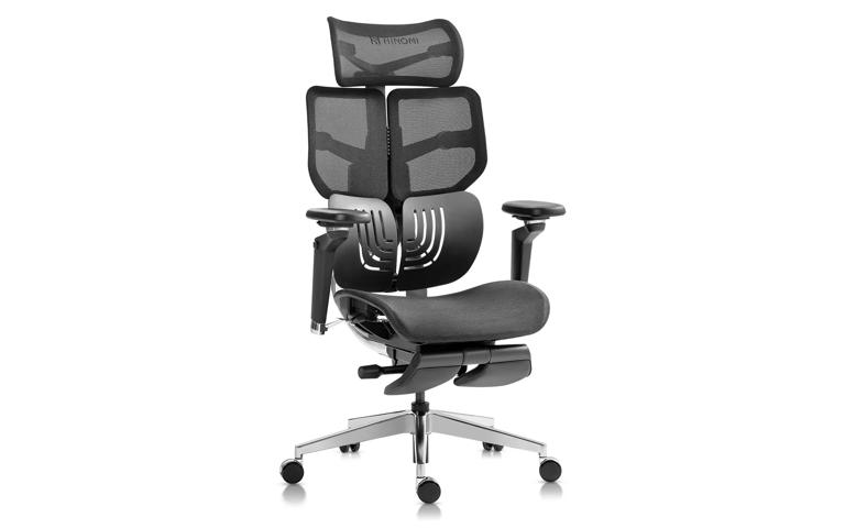 Best ergonomic office chairs for home from budget to professional