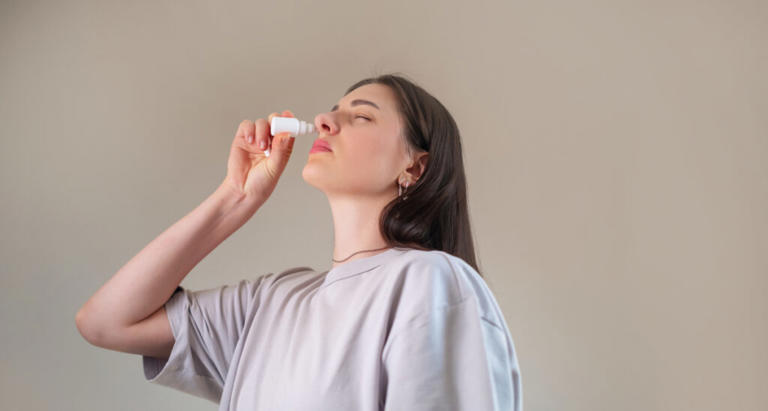 The best time of day to exercise with allergies