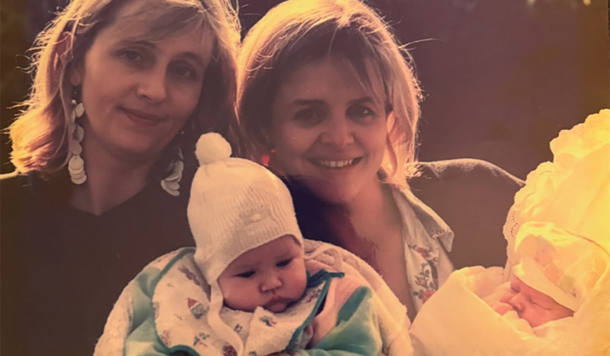 Miriam O'Callaghan pays loving tribute to late sister on anniversary ...