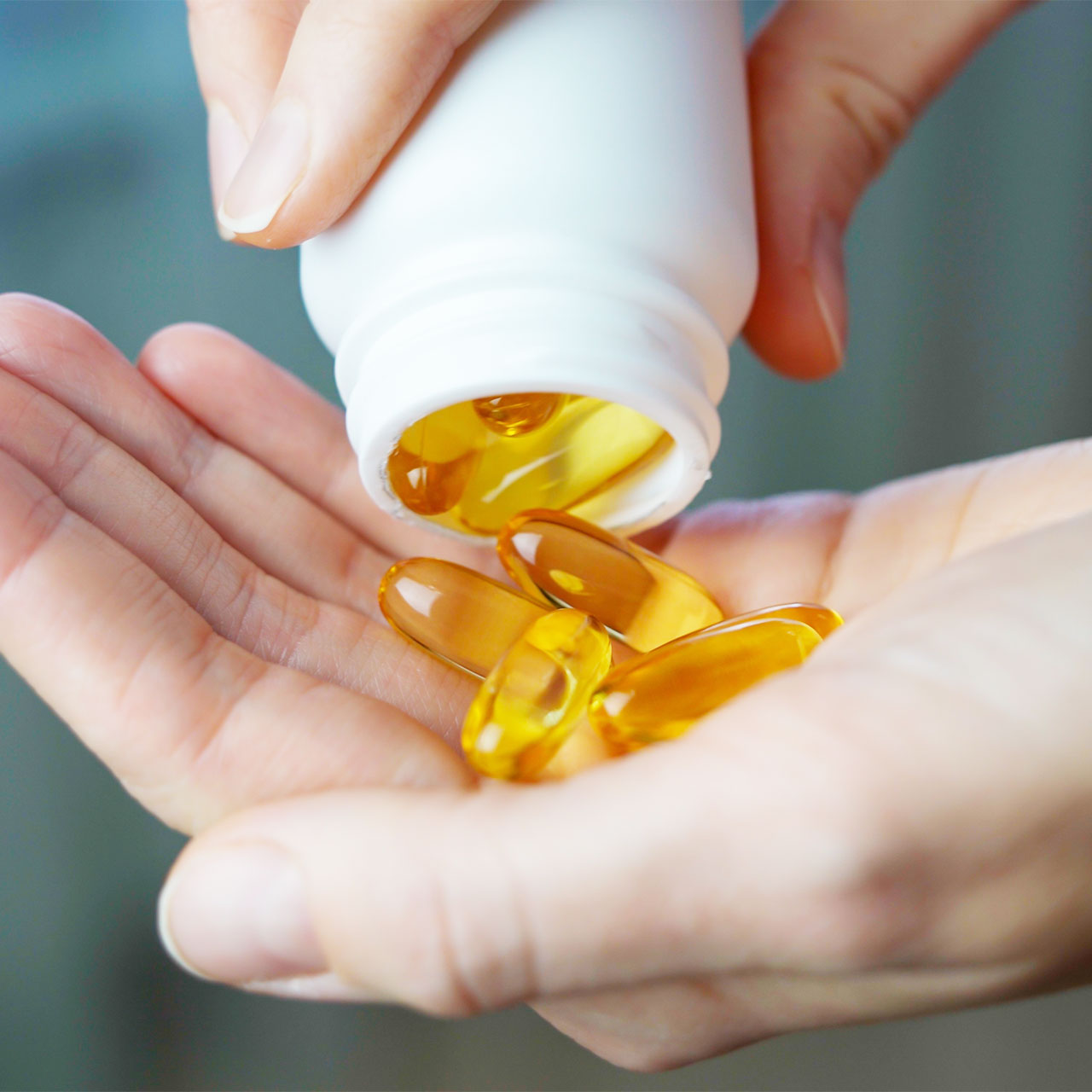 3 ‘Great’ Anti-Aging Supplements For Your Skin
