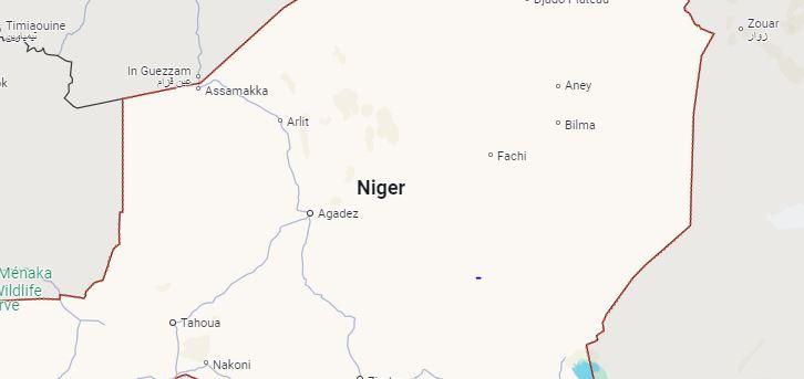 Niger introduces copper mining to boost economy