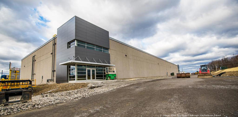 RIDC to take over management of Neighborhood 91 advanced manufacturing ...