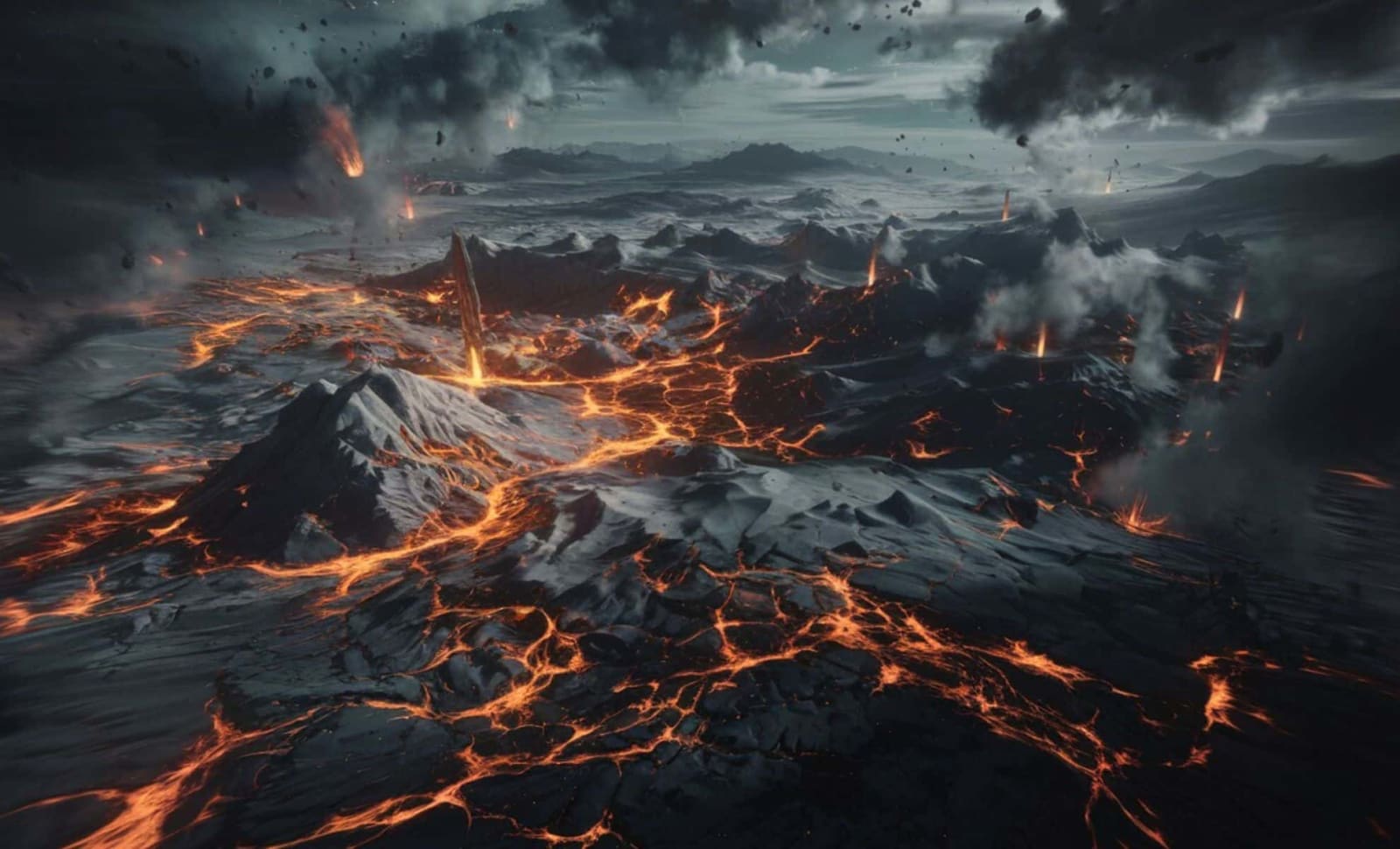 When Did Life Appear on Earth? New Evidence Suggests It Started ...