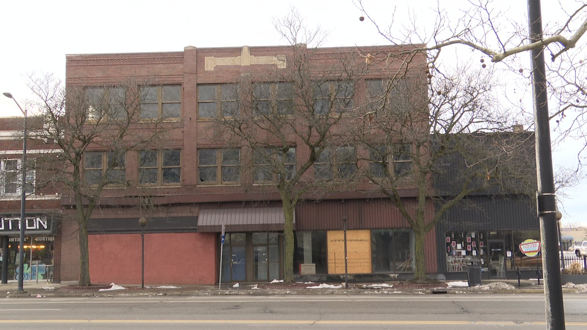 Tax abatements approved for redevelopment of vacant downtown South Bend ...