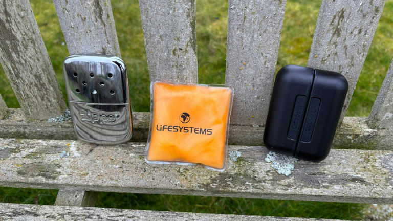 Best hand warmers for keeping warm in a cold snap