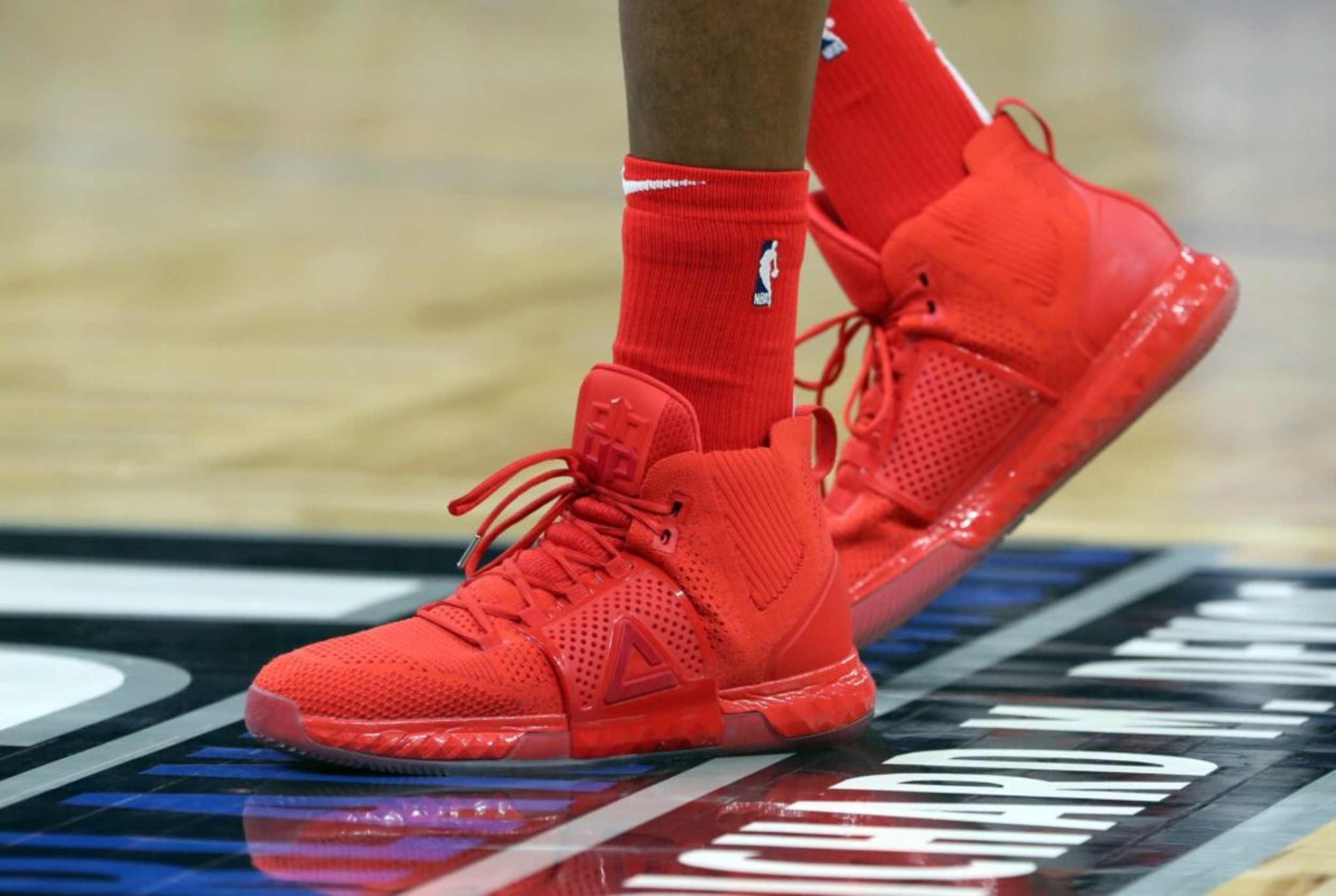 Orlando Magic Legend Is Actively Pursuing NBA Return