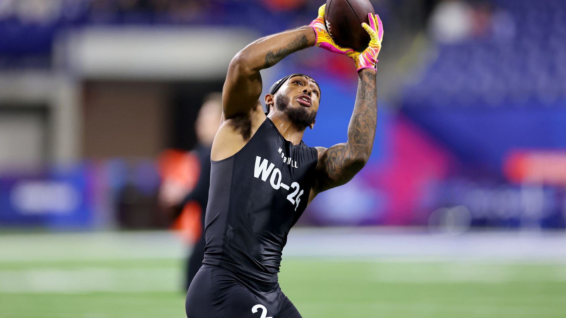 New England Patriots links 2/24/25 - Patriots’ to-do list at NFL ...