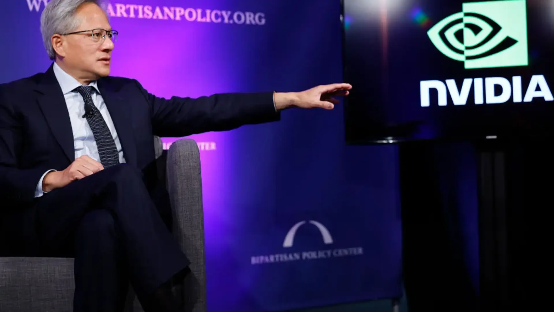 Nvidia Stock Price In 5 Years: NVDA To Beat Expectations Despite ...