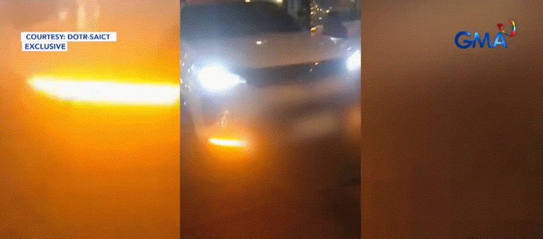 PNP verifying alleged memo on plan to overshadow EDSA busway issue