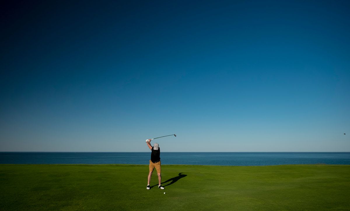 Should Golf Courses Be Converted Into Solar Or Wind Farms?