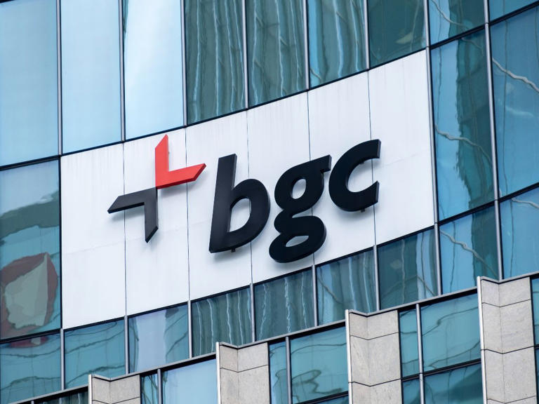 Bank Of America Reportedly Calls BGC ‘Most Overlooked Trump Trade In ...