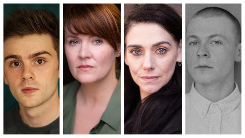 Richard Gadd's BBC & HBO Drama ‘Half Man' Adds Cast