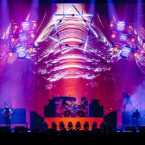 Tool prepara arribo a Chile