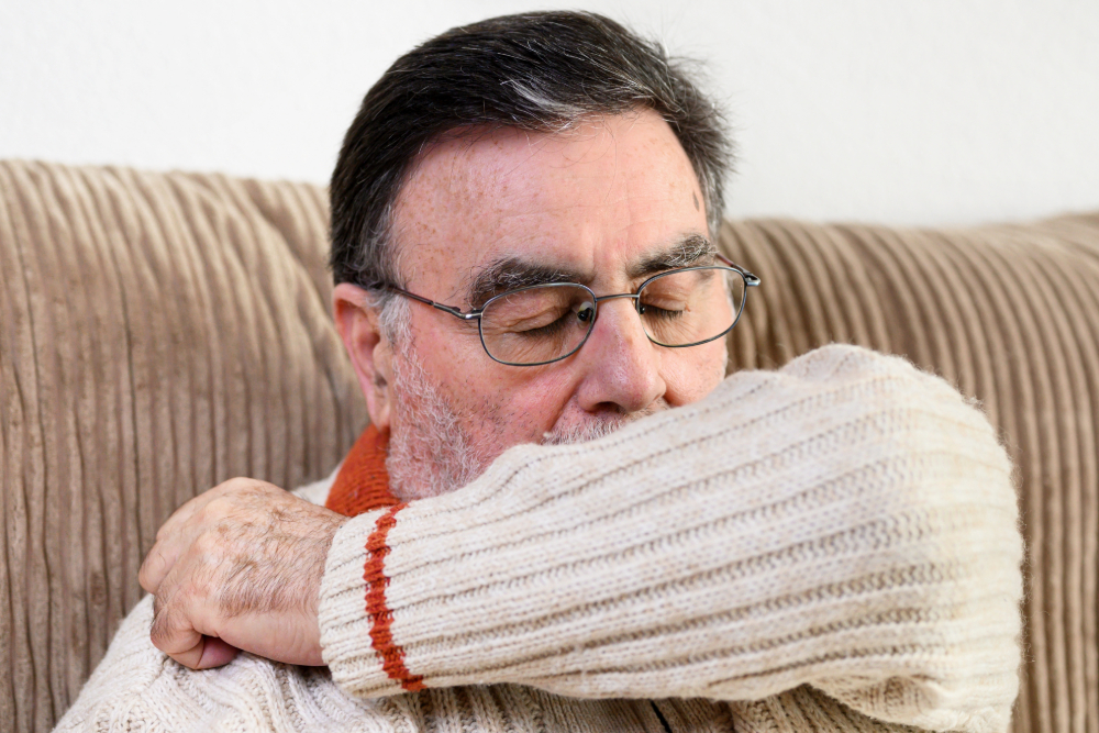 Dry, wet, or wheezing? What your cough tells about your health