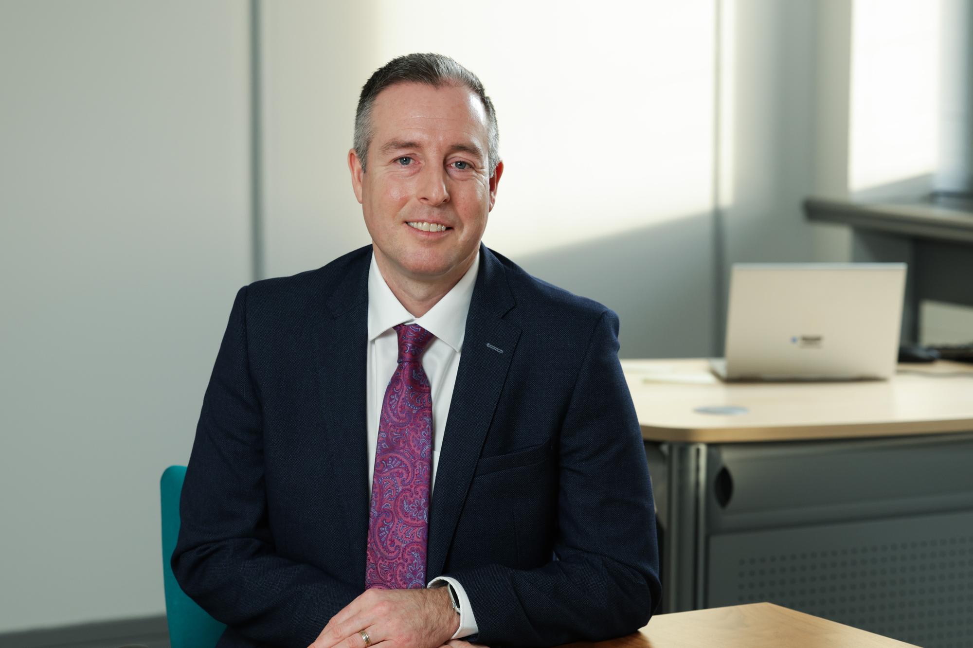 Lisneal College Londonderry: Education minister Paul Givan 'refuses to ...