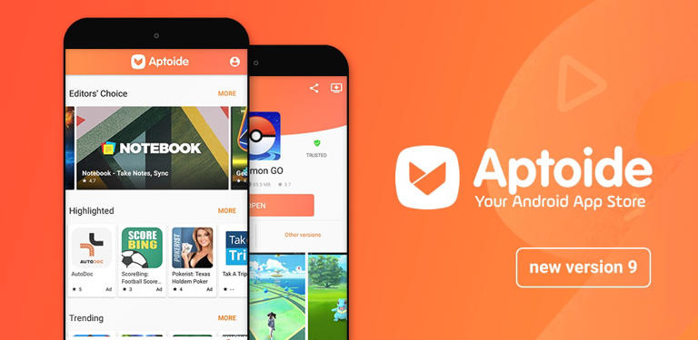 Aptoide en iPhone: Qué es, cómo funciona y cómo instalarlo