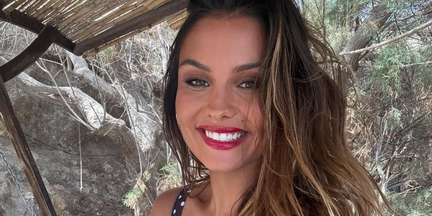 Op haar 26e is ze Miss en… Thaibokskampioen 2025!