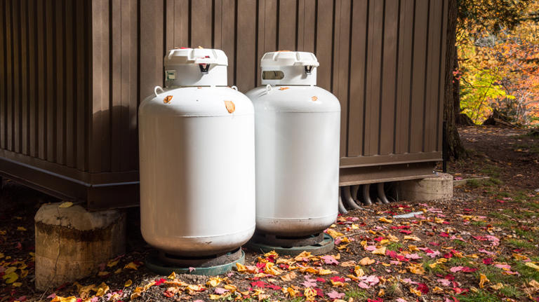 Does Propane Go Bad And What Happens If You Use An Old Tank?