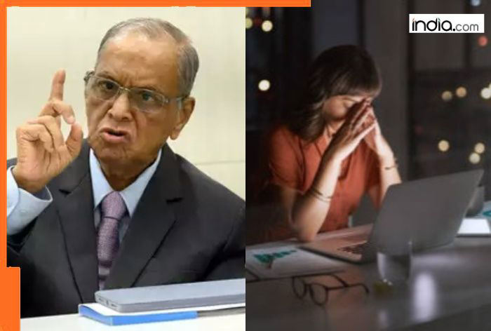 Infosys layoffs: More bad news for trainee engineers of Narayana Murthy ... Infosys layoffs: More bad news for trainee engineers of Narayana Murthy ...