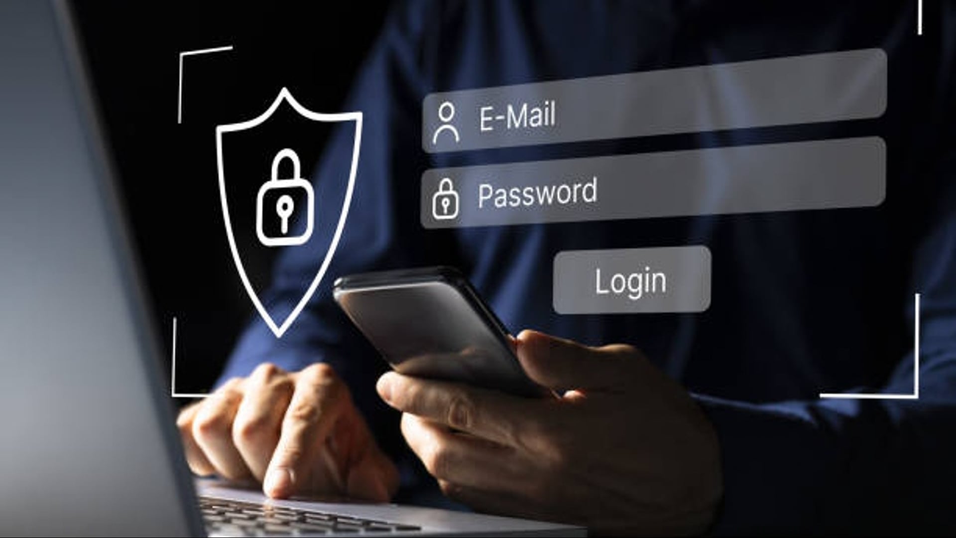 8 Regole Per Difendersi Dagli Attacchi Informatici