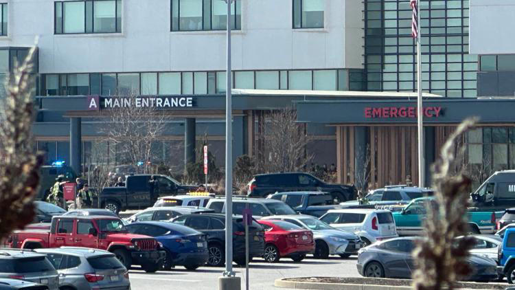 WellSpan Health will increase security measures at all facilities in ...