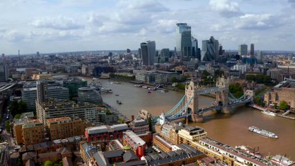 Only 11% of Gen Z Brits would fight for their country: Is British pride ...