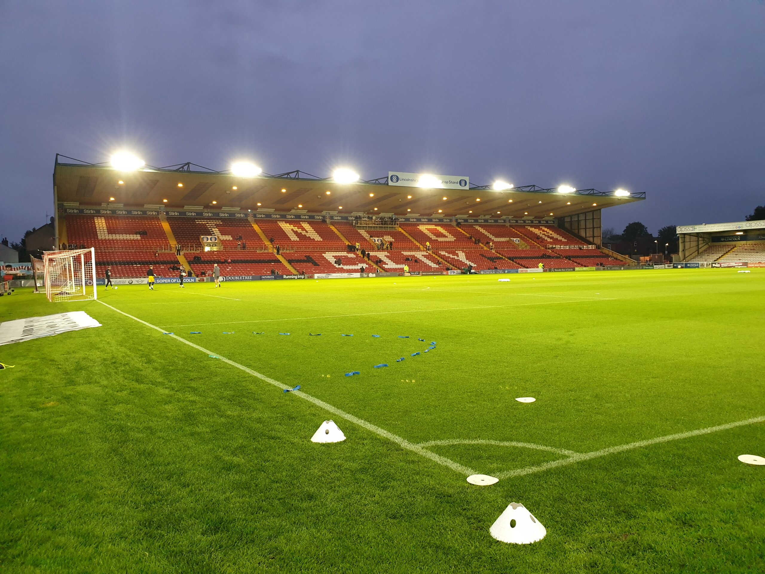 How Technology Has Improved the Beautiful Game