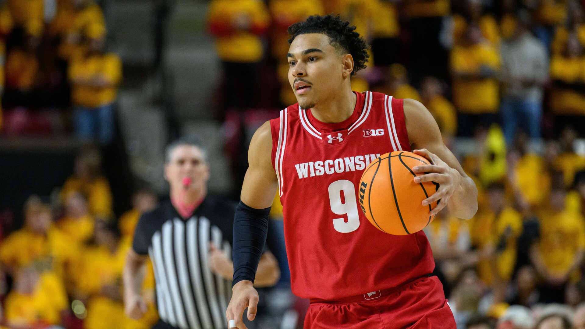 How to watch Washington vs No. 11 Wisconsin: Live stream info, preview ...