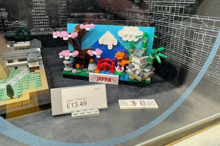 'Must-have' LEGO sets worth the money according to tech expert who's ...
