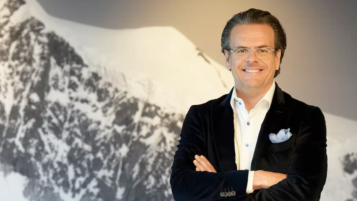 «Trop grand et trop luxueux»: La résistance s'organise contre un projet ...